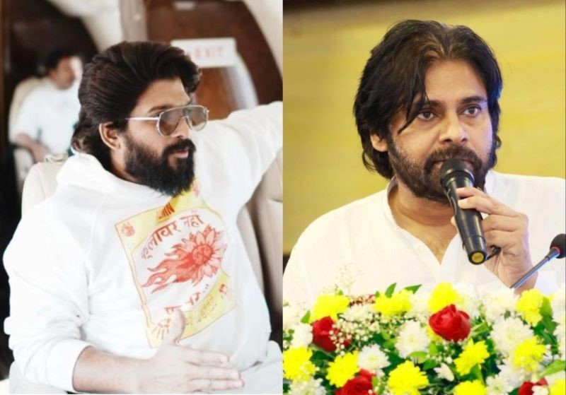 'Law is equal for all': Pawan Kayan on Allu Arjun's arrest in theatre stampede case ...