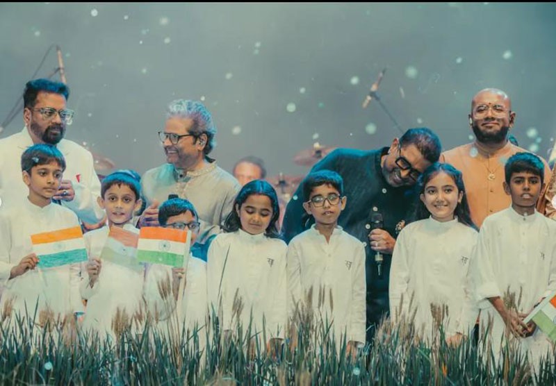 World Music Day 2026 Concert Writes a New Chapter in Kolkata's Cultural ...